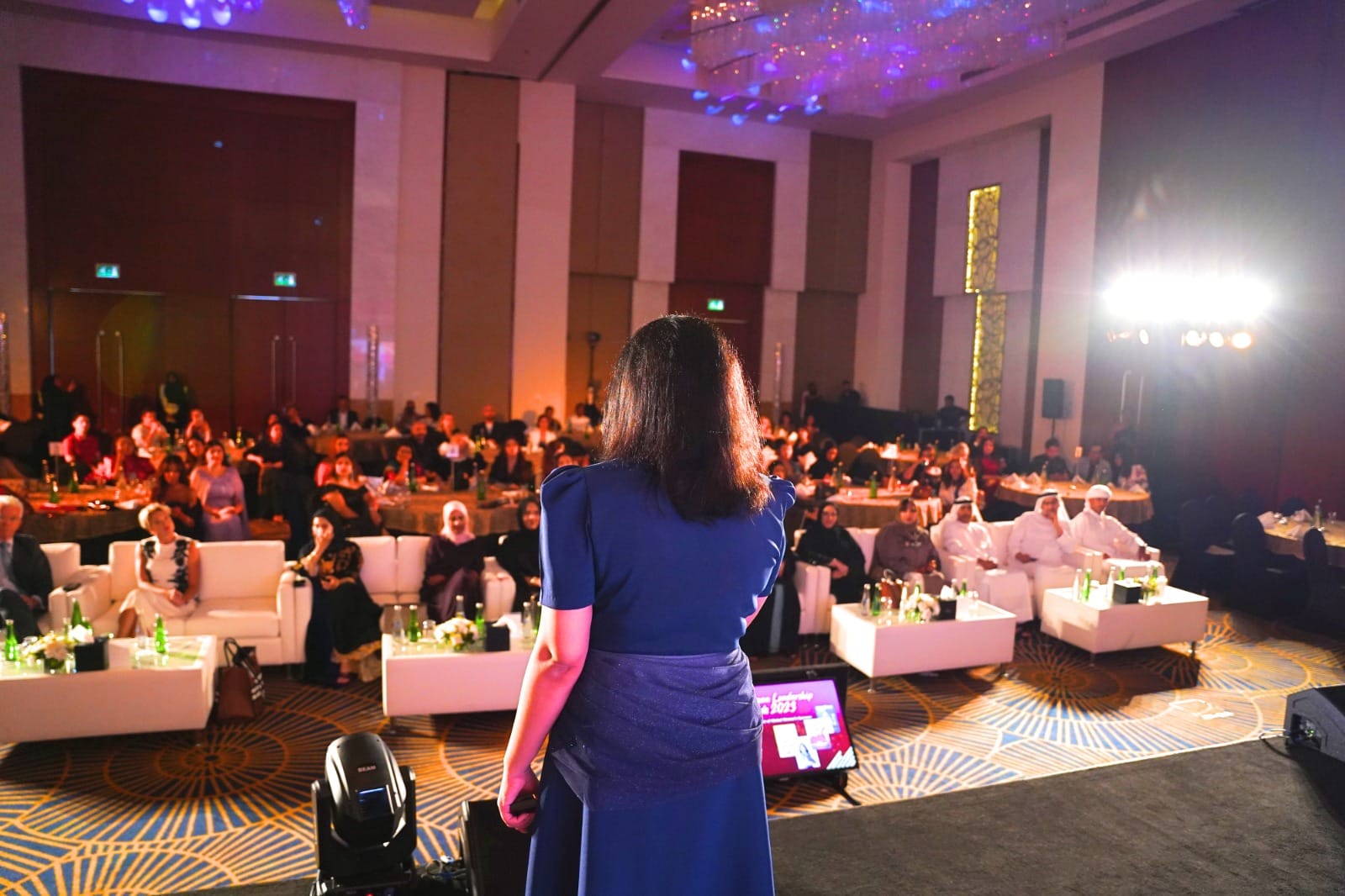 Corporate Event Organisers in Dubai | Best Event Companies in Dubai, UAE